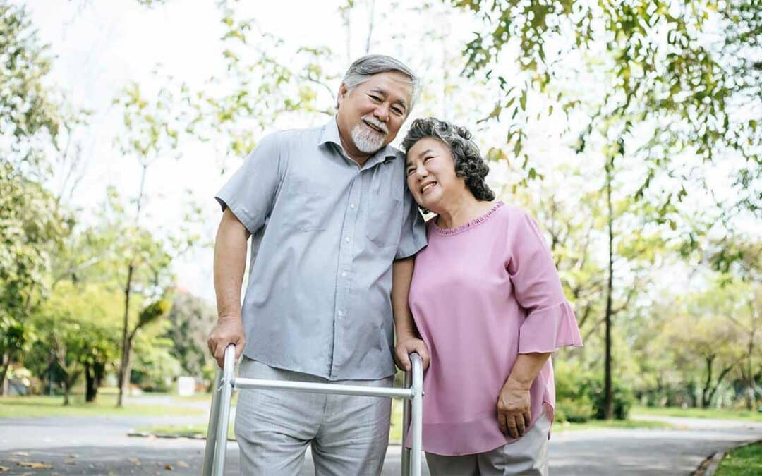 What Causes Balance Issues In Older Adults What Causes Balance Issues In Older Adults